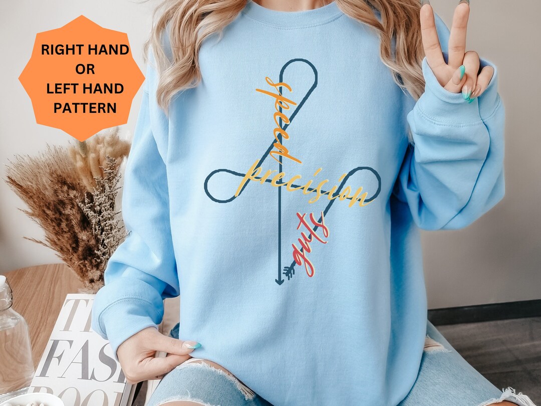 Barrel Racing Sweatshirt Cowgirl Shirt Barrel Racer Shirt - Etsy