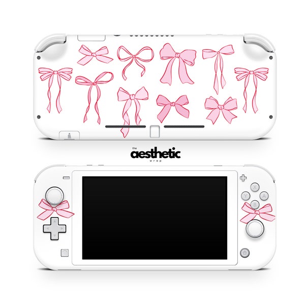Cute Switch Skin - Etsy
