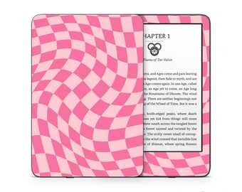 Pink Night Sky Amazon KINDLE Decals Skin Vinyl WRAP Paperwhite, Oasis ...
