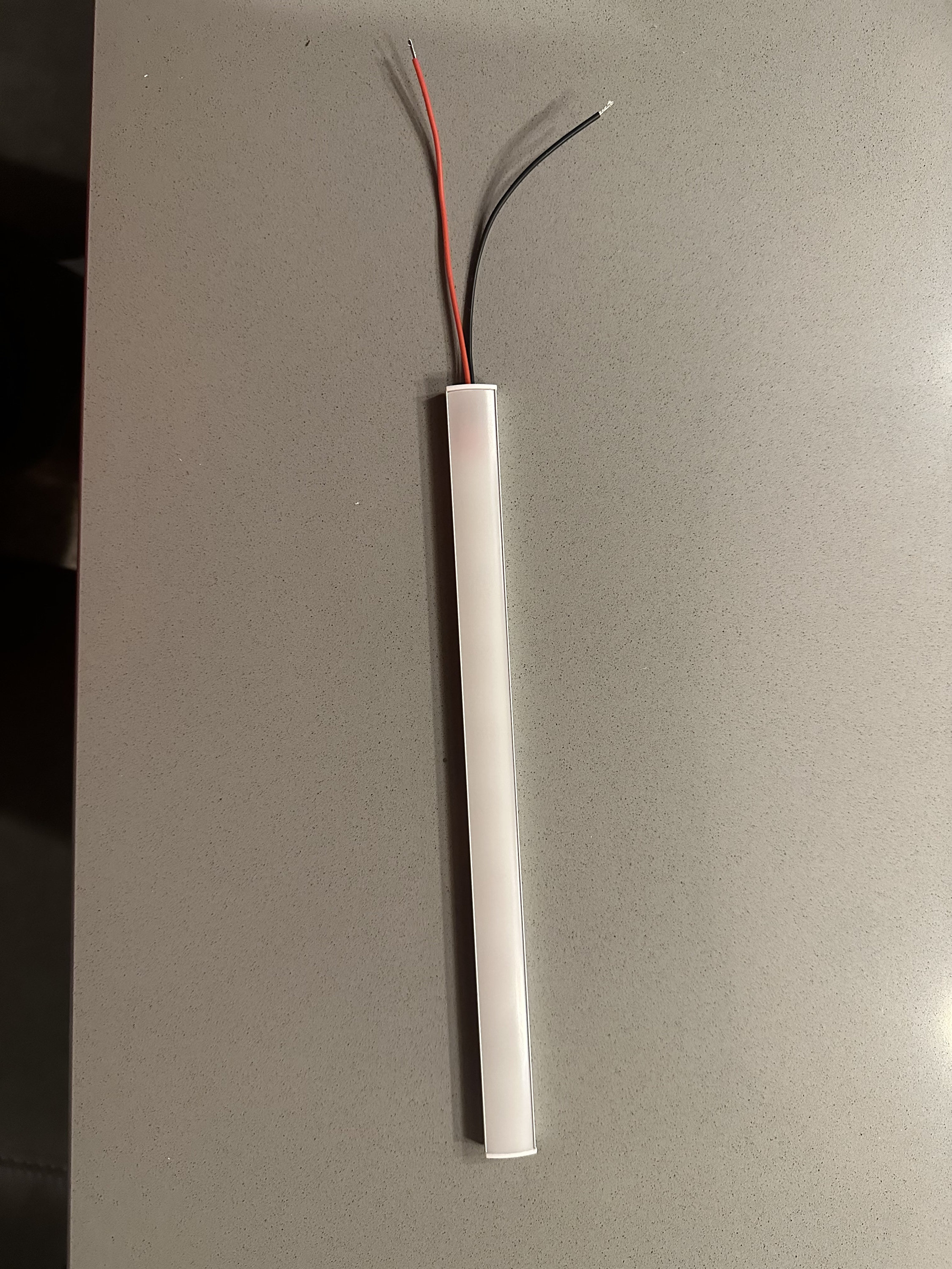 12v Direct Wire Undermount Lighting Ultra Slim LED - Etsy