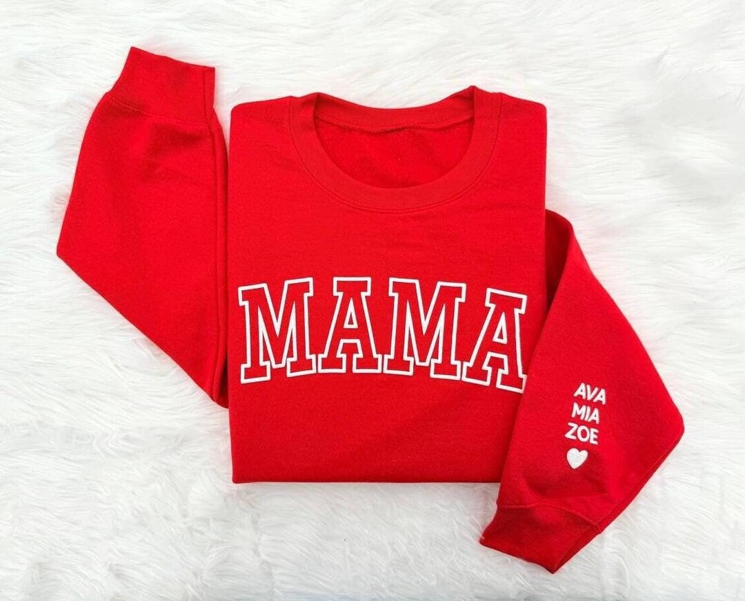 Custom Puff Design, Custom Shirt, Personalized Text Shirt, Personalized ...