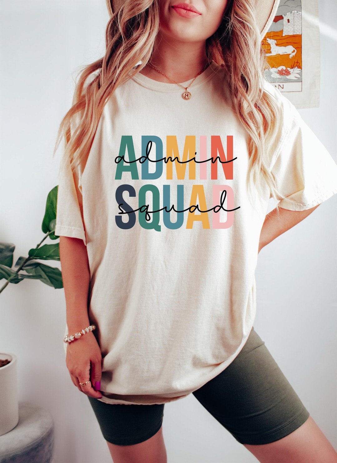 Admin Squad Shirt, Office Squad Sweatshirt, Administrative Assistant Shirt, Administrative ...