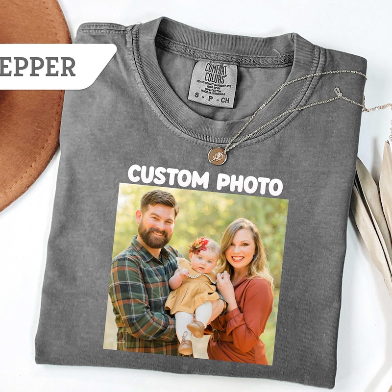 Personalized Text Tshirts - Etsy