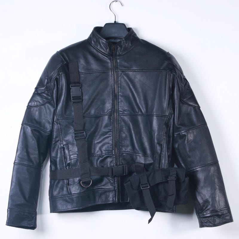 Solid Snake Costume - Etsy