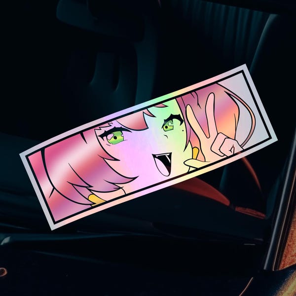 Zzz Jane Doe Cosplay - Etsy