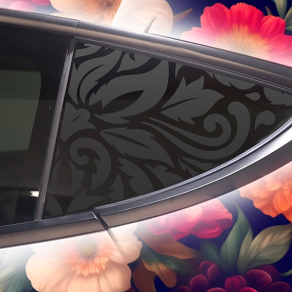 Model Y Window Decal - Etsy