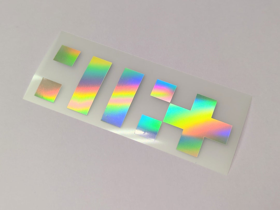 ILLIT Kpop Group Vinyl Decal Sticker for Car, Laptop, Water Bottle and ...