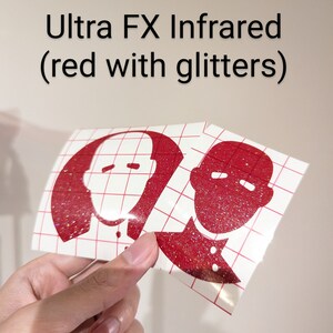 Bhaal Babe Baldur's Gate 3 Vinyl Decal, Bloodless, BG3, Astarion ...