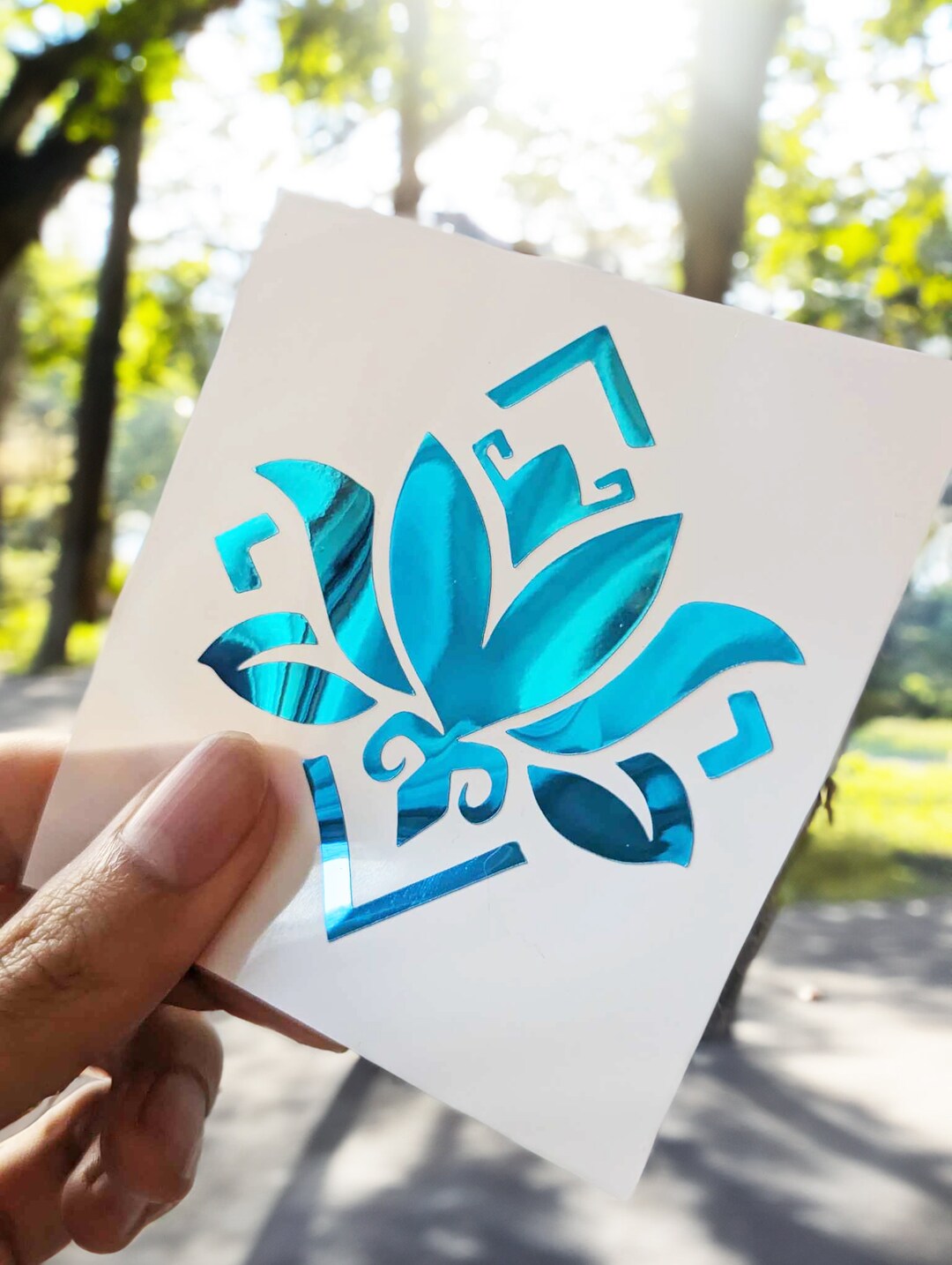 Genshin Impact Nilou Vinyl Decal Sticker for Cars Pcs - Etsy Australia