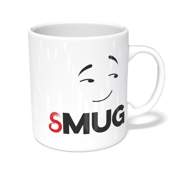 Smug - Etsy