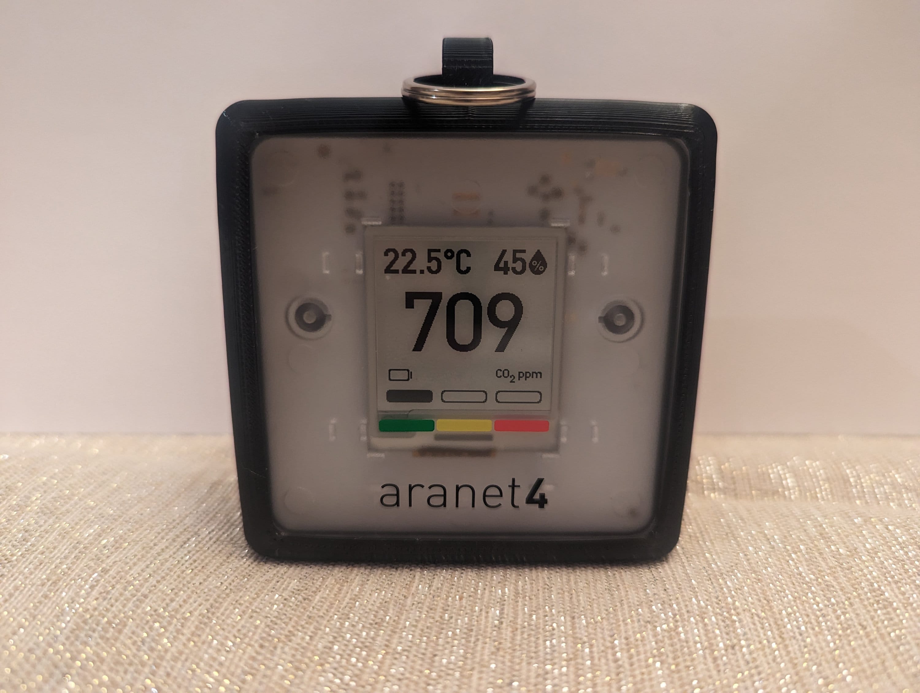 3d-printed Aranet4 Case - Etsy