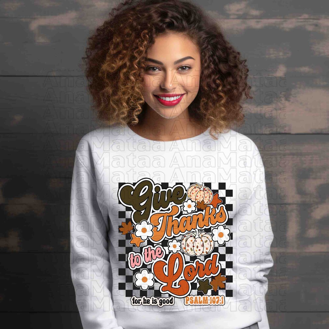 Retro Give Thanks PNG Fall Png Thanksgiving Shirt Design Etsy retro-give-thanks-png-fall-png-thanksgiving-shirt-design-etsy