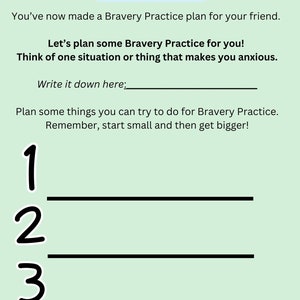 Learn About Anxiety for Kids: How Anxiety Works and How to Face Your ...