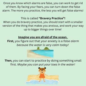 Learn About Anxiety for Kids: How Anxiety Works and How to Face Your ...