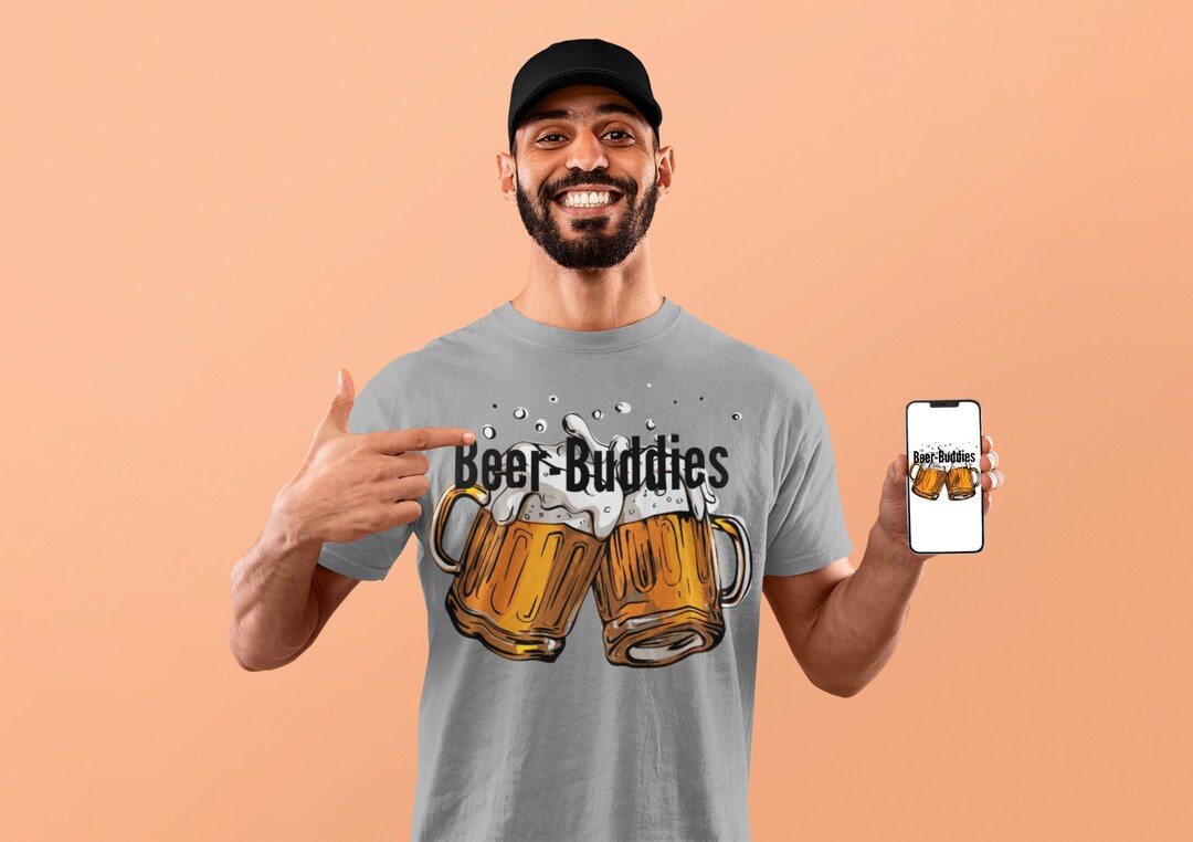 Digital Art Best Buddies , Downloadable Link , Printable Art , - Etsy