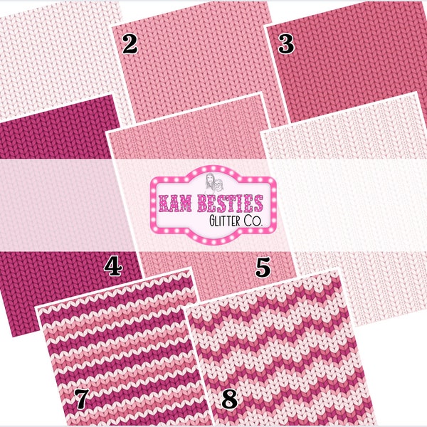 Permanent Vinyl Sheets - Etsy