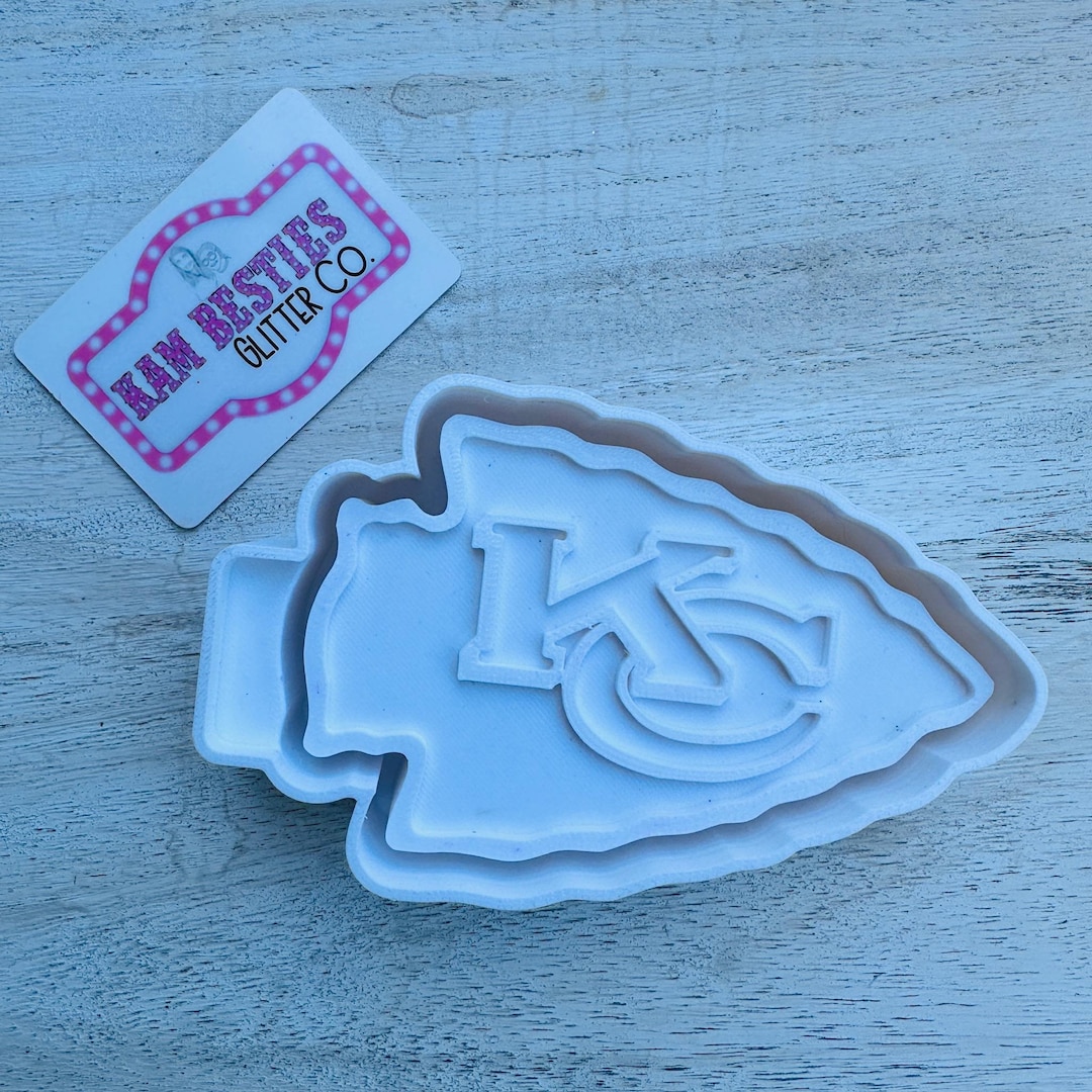 Arrowhead Freshie Silicone Mold, Molds for Freshies, Aroma Beads Mold ...