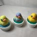 3D Printed Ducky in a Bathtub Clicker Fidget - Etsy