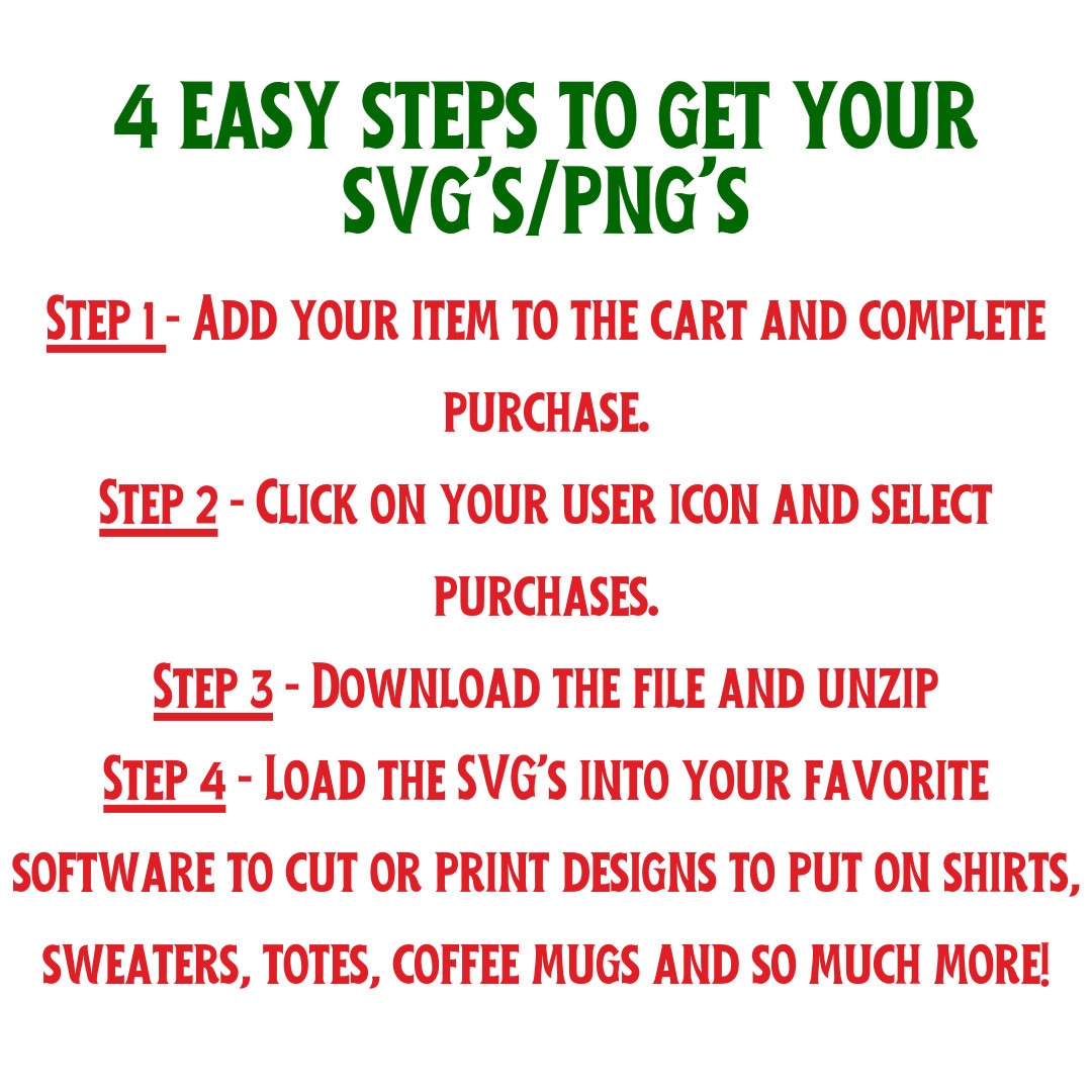 The Grinch SVG/PNG Bundle - Etsy