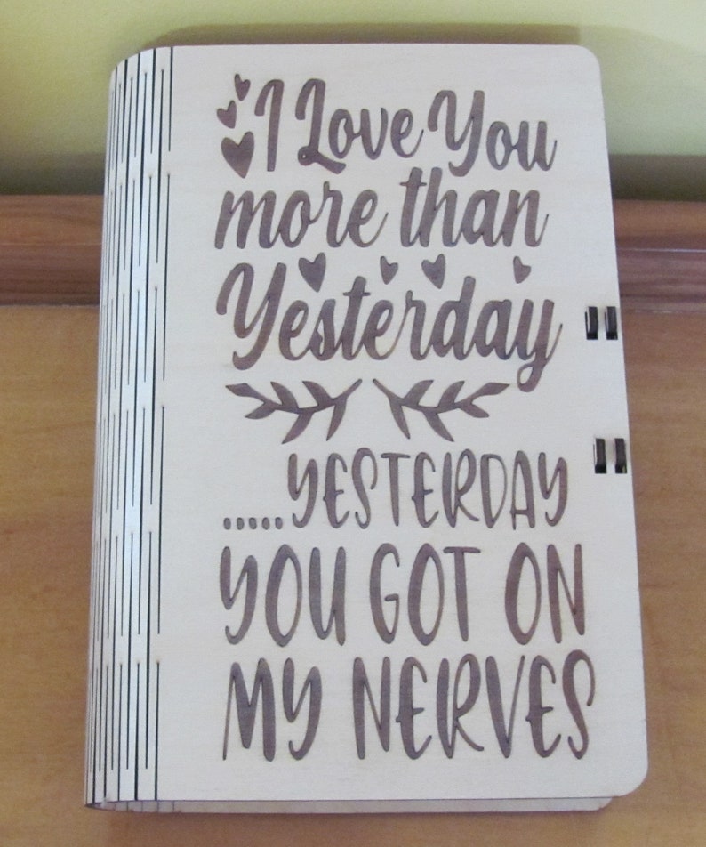 Large Engraved Storage Book / Keepsake Box - Etsy