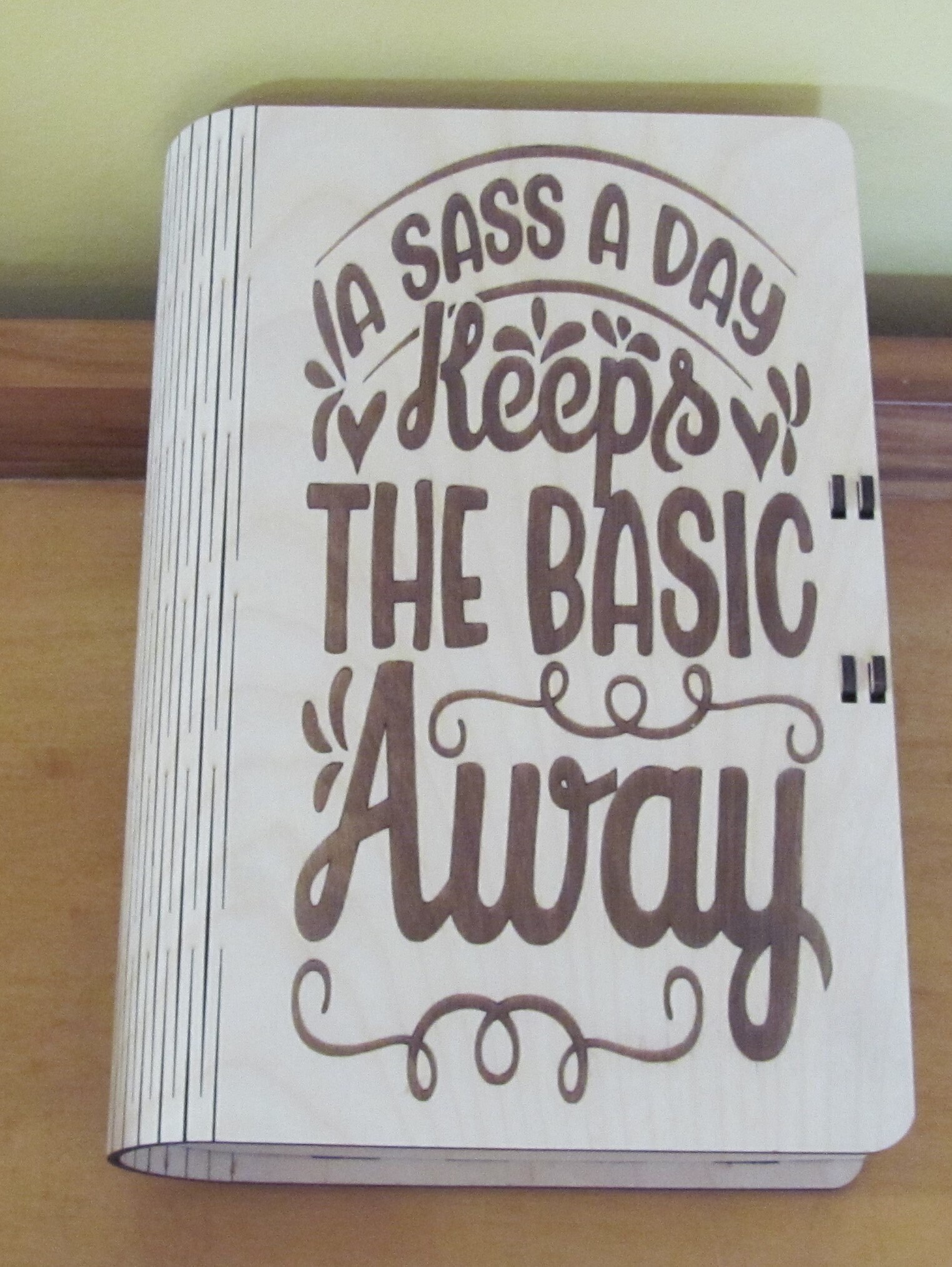 Large Engraved Storage Book / Keepsake Box - Etsy