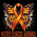 MS Png, Multiple Sclerosis Awareness Png, MS Butterfly Png - Digital ...