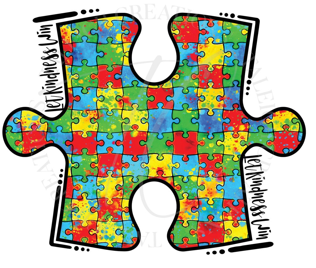Autism Awareness, Let Kindness Win, Kindness, Teacher, Motivational ...