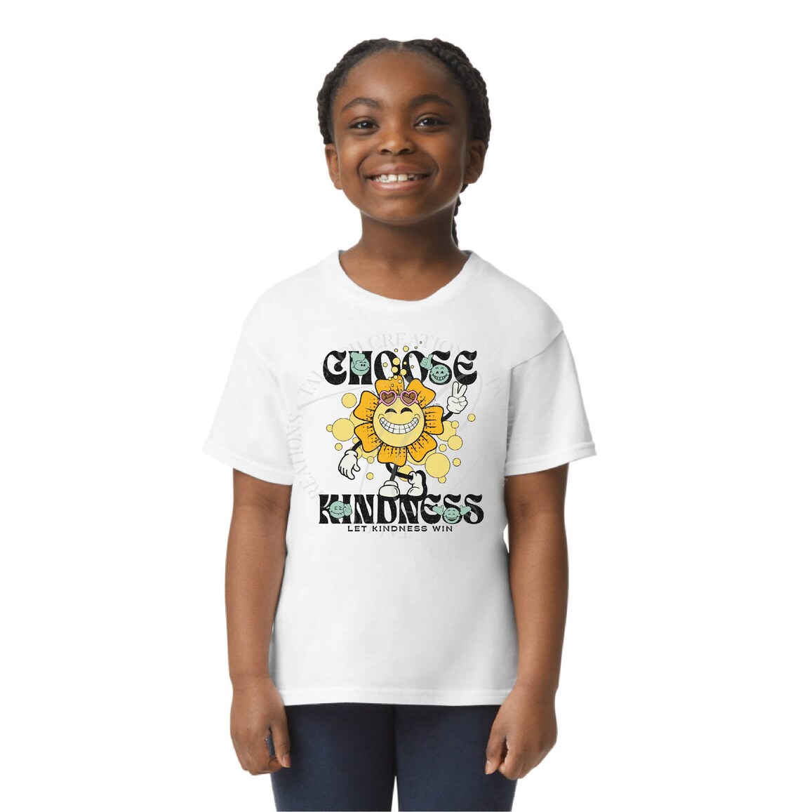 Choose Kindness, Let Kindness Win, Kindness, Teacher, Smilie Face ...