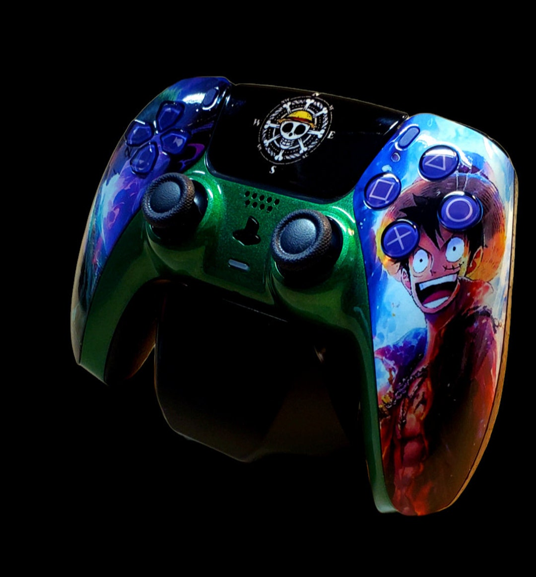 PS5 Anime Controller - Etsy