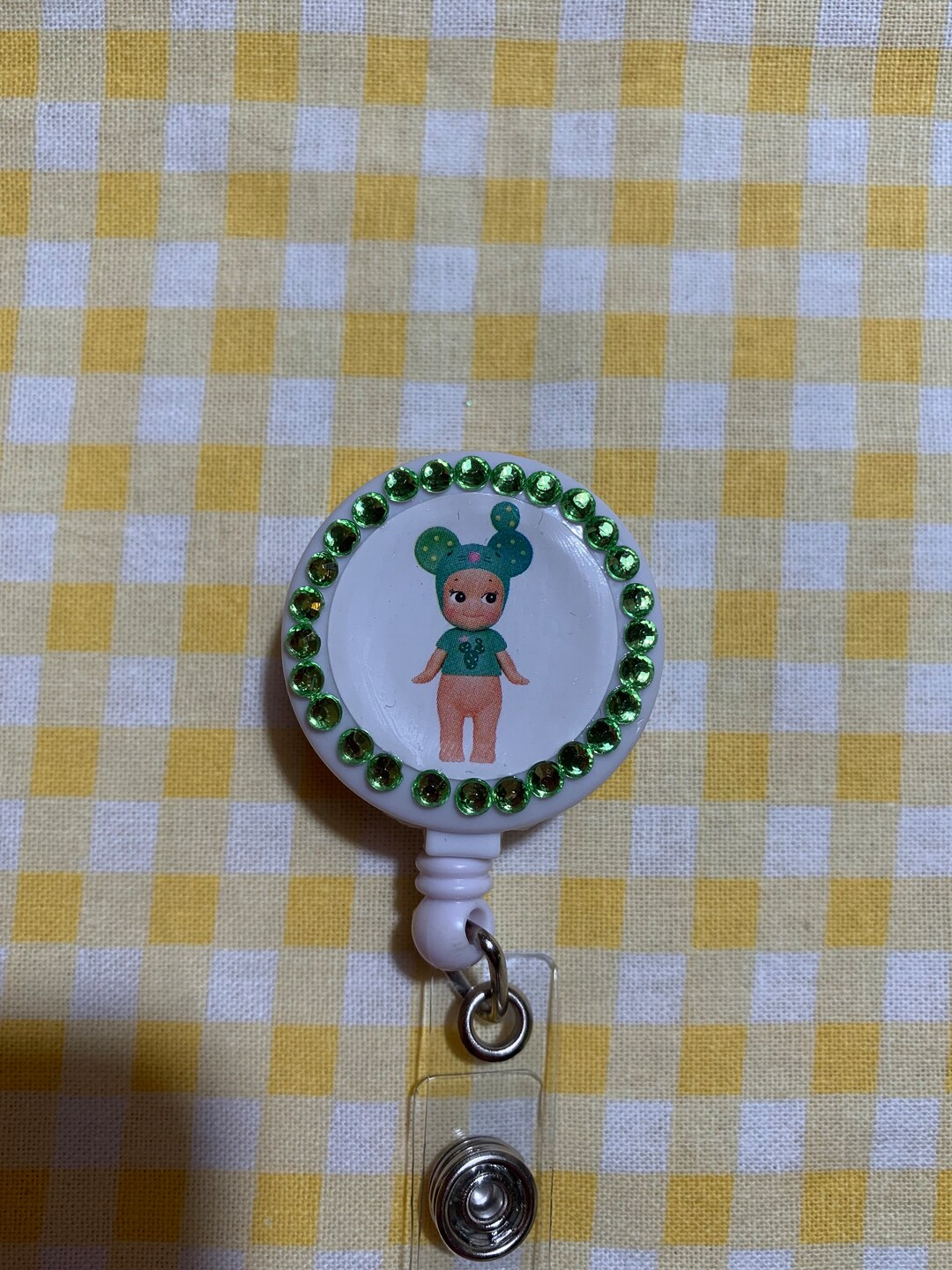Sonny Angel Lanyard and Badge Holder - Etsy