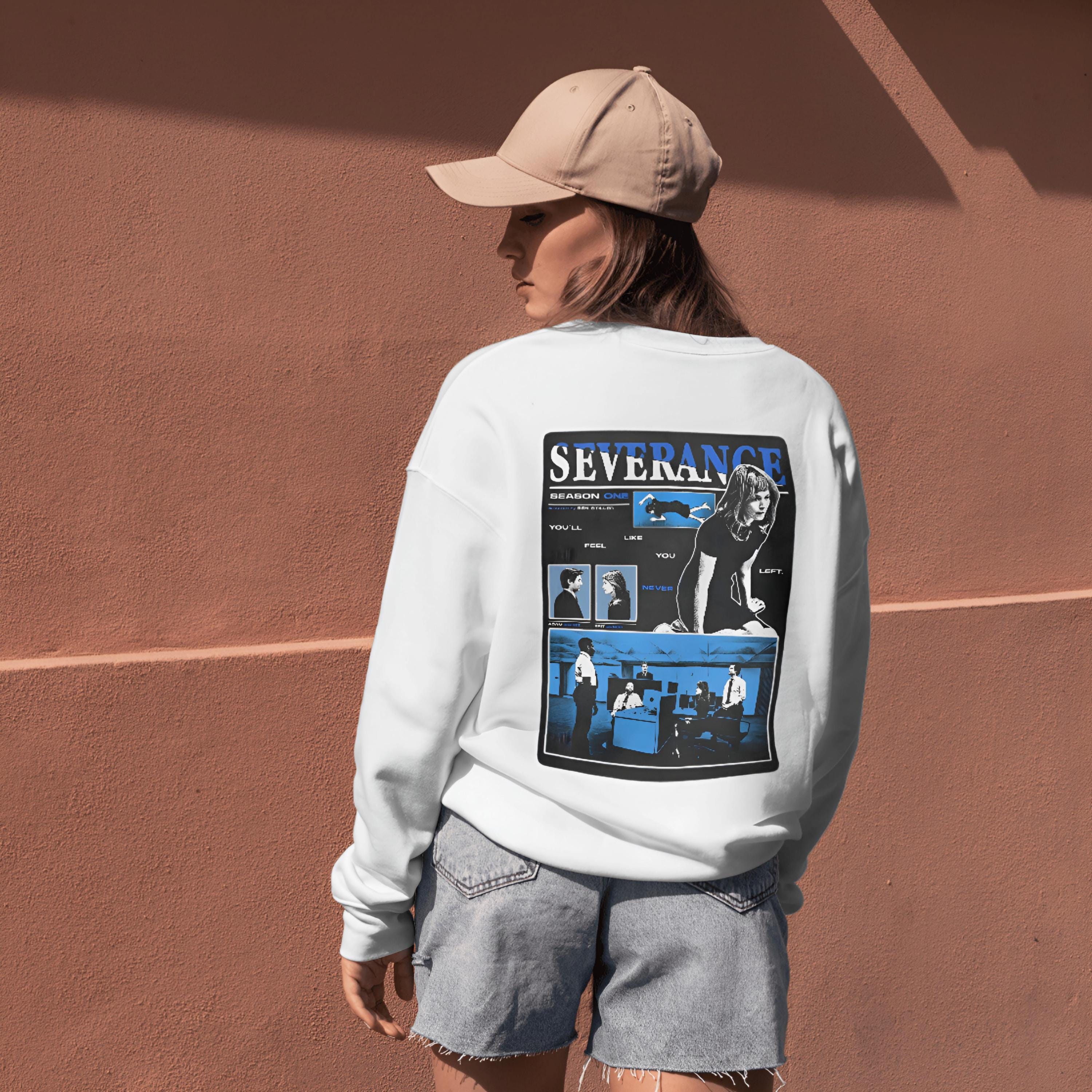 Severance Lumon Industries Digital Art Bundle, Lumon Png, Lumon Svg ...