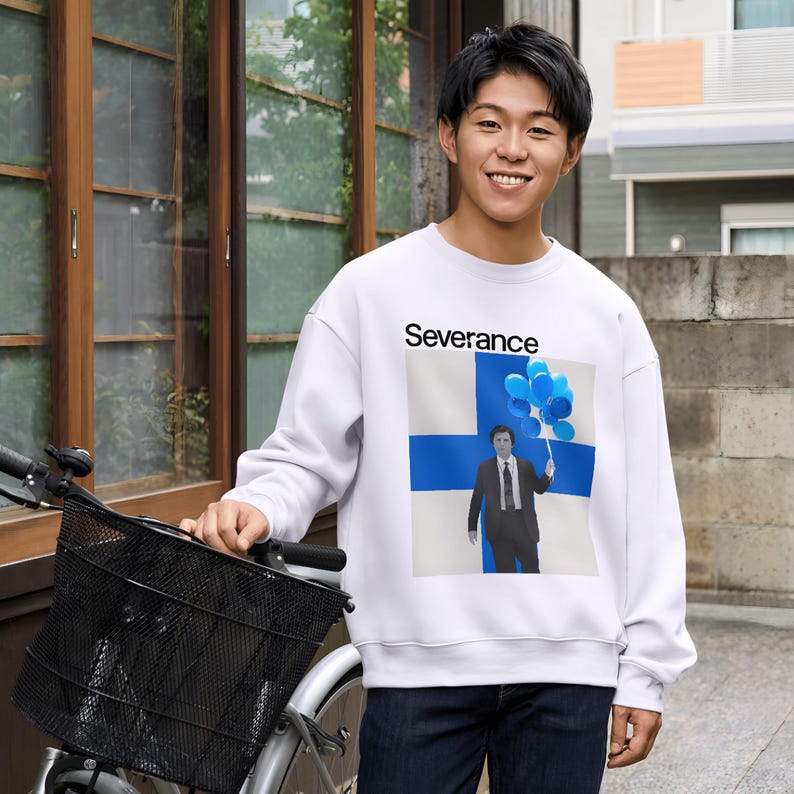 Severance Lumon Industries Digital Art Bundle, Lumon Png, Lumon Svg ...