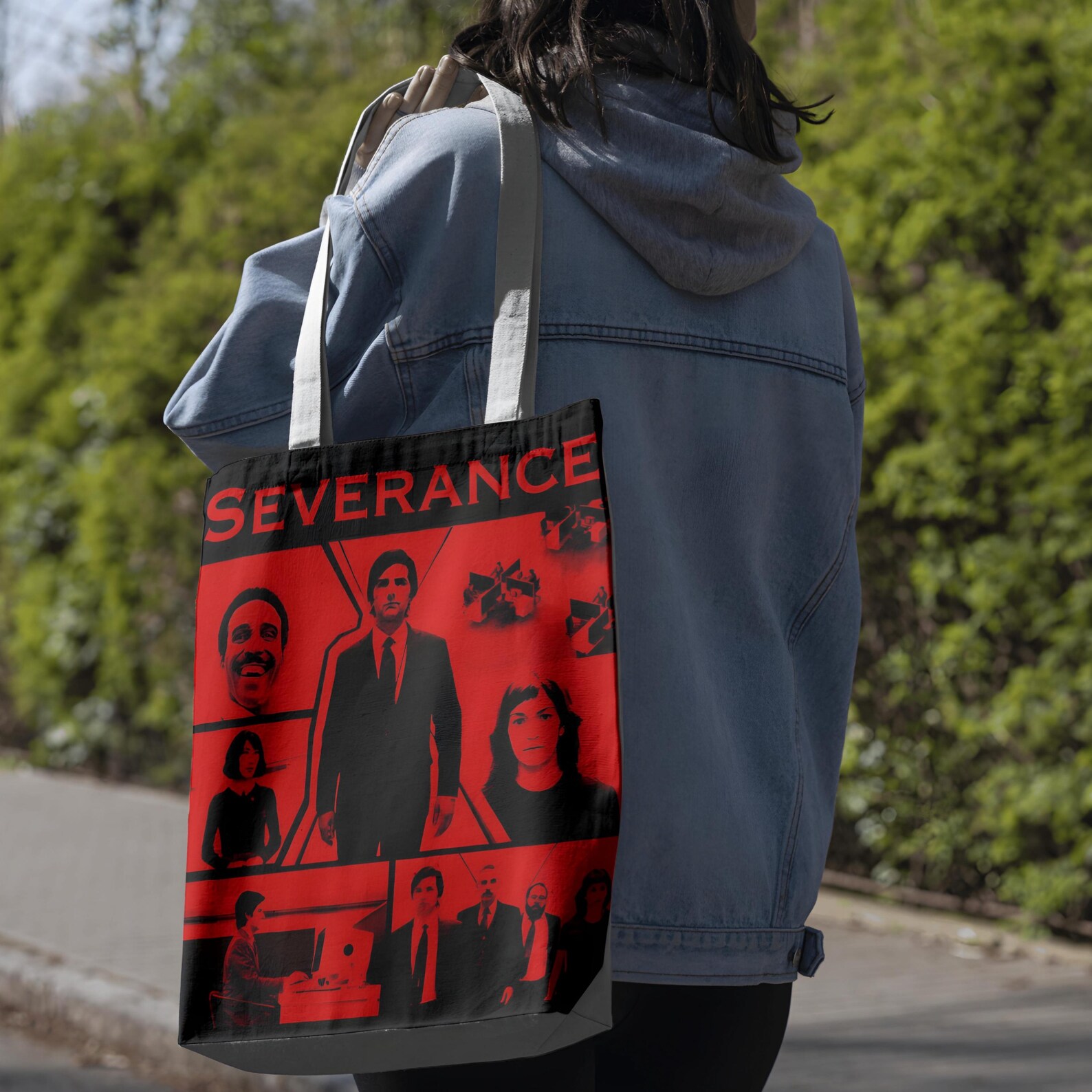 Severance Lumon Industries Digital Art Bundle, Lumon Png, Lumon Svg ...