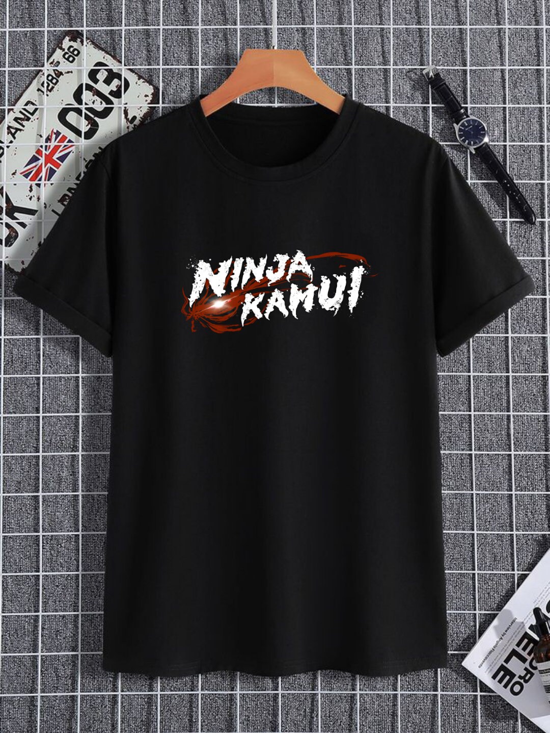 Ninja Kamui / Oni Mask Samurai 5 Png Pack 300 Dpi Samurai Mask Oni Mask ...