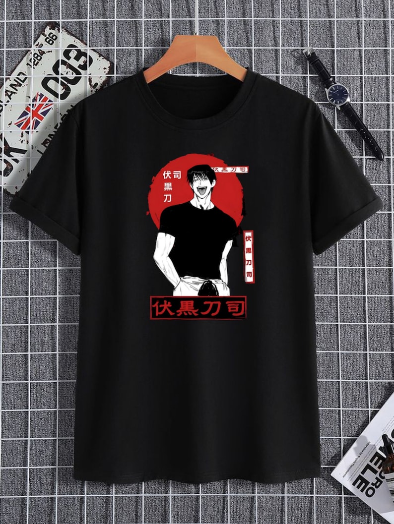 Toji fushiguro png & jpg light dpi zenin Split Soul Katana gono und ...