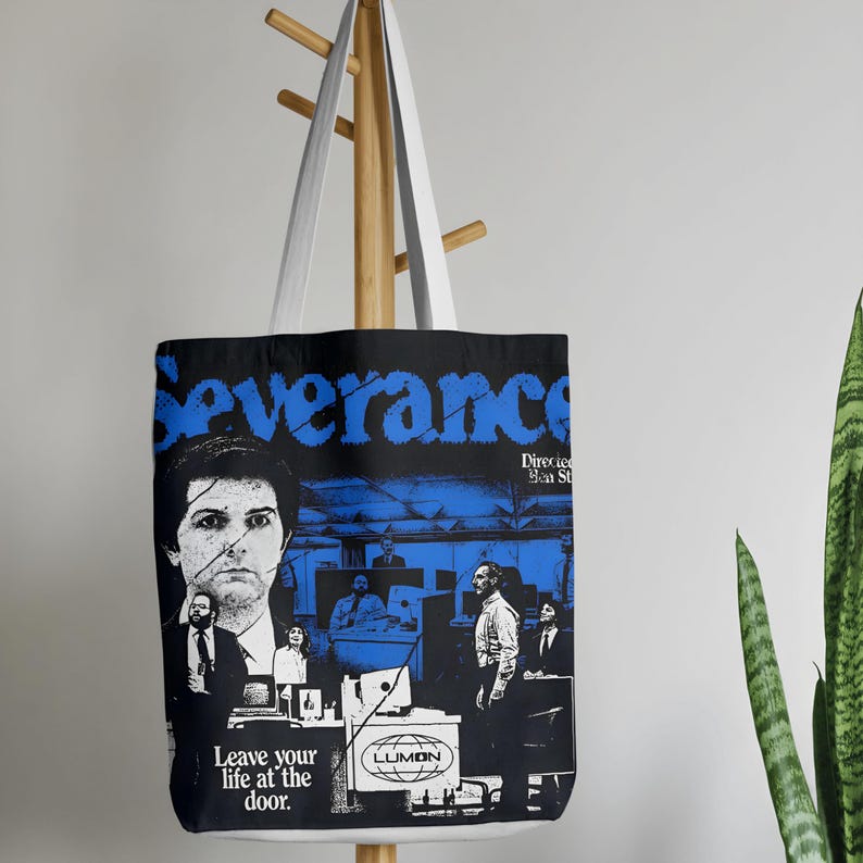 Severance Lumon Industries Digital Art Bundle, Lumon Png, Lumon Svg ...