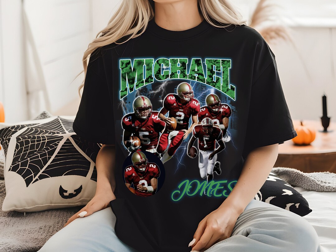 Custom Sports Bootleg Player Shirt, Custom Your Own Bootleg Idea Shirt ...