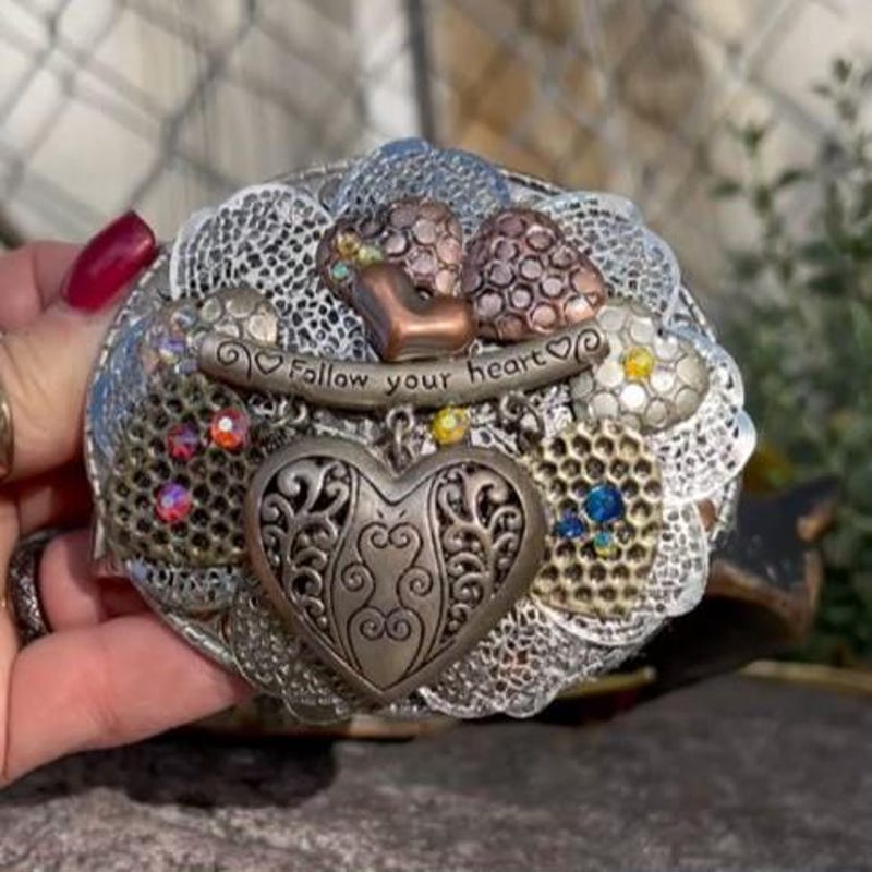 BlingyThingyBuckles - Etsy