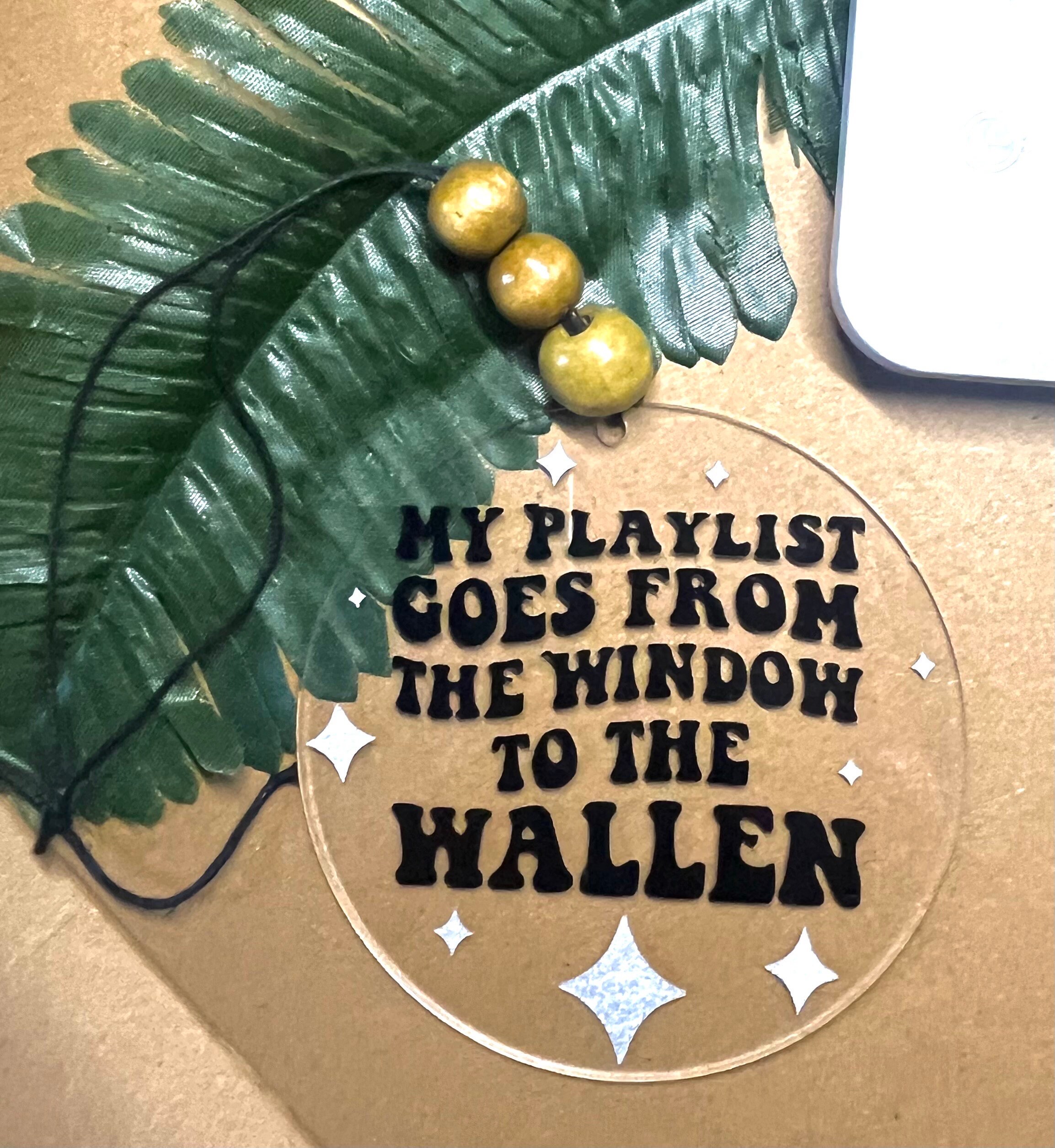 Rearview Mirror Decor - Etsy