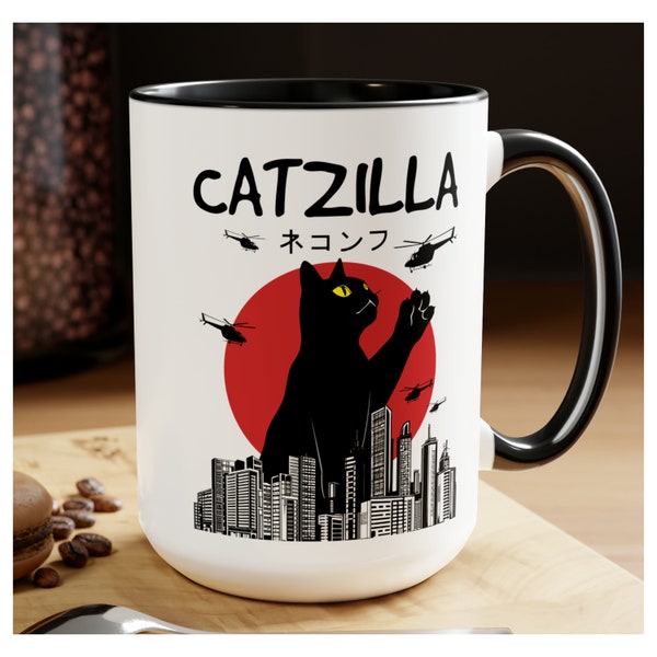 Coffee Mug - Etsy Canada