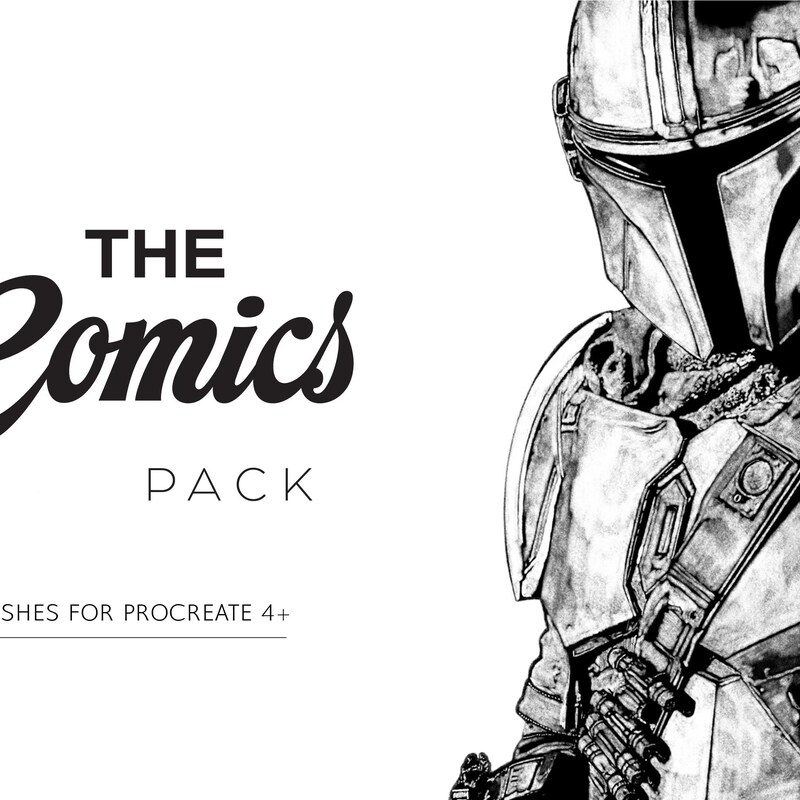 Comic Book Decor - Etsy