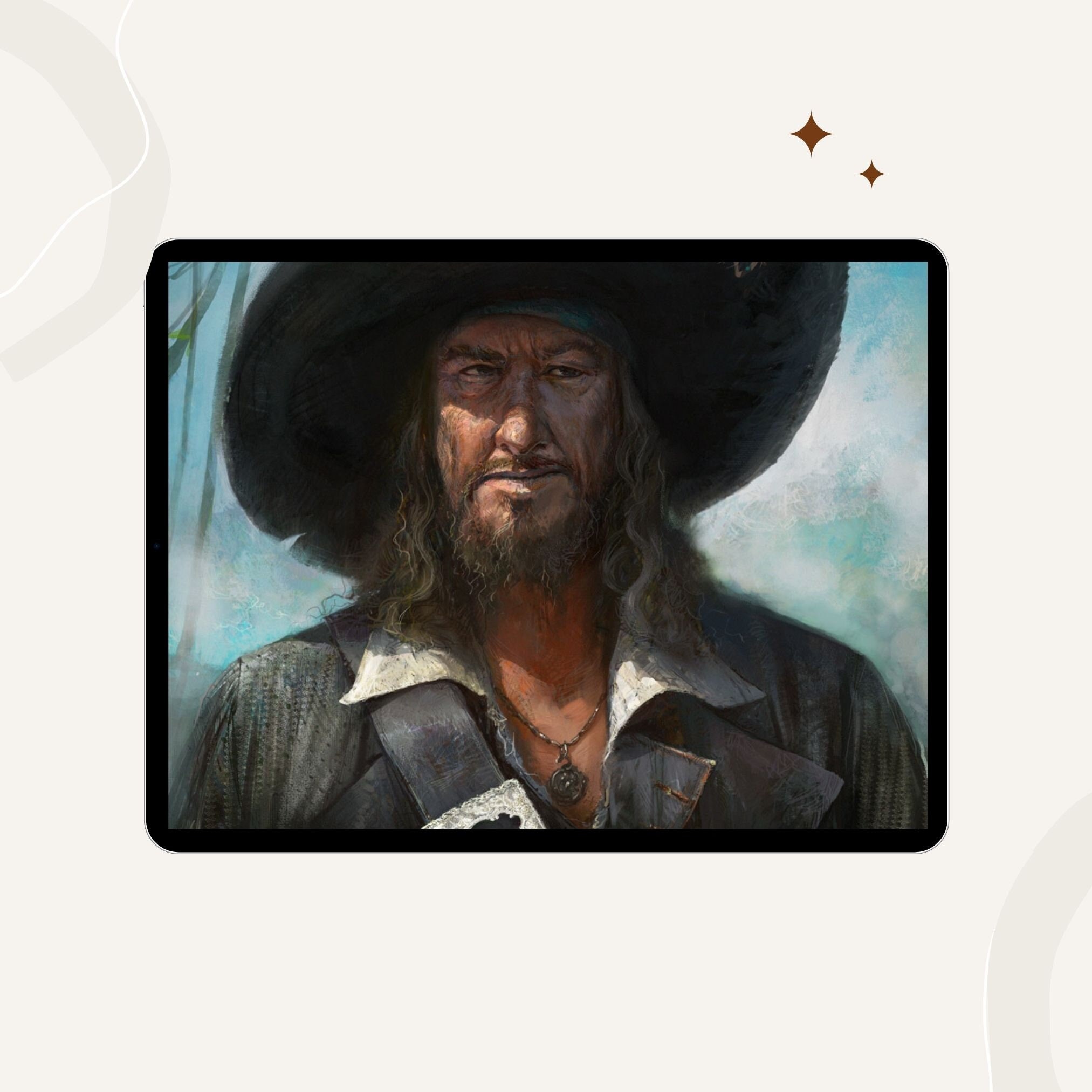 50+ the Procreate Painter's Pack, Procreate Painters Brushes,procreate ...