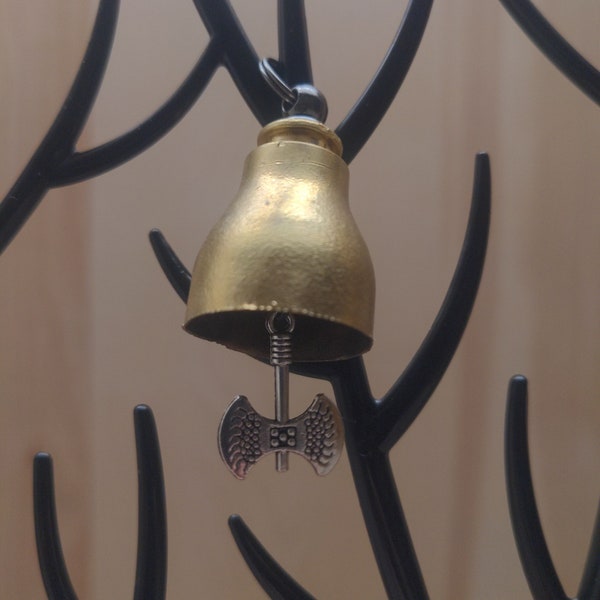 Guardian Bell - Etsy