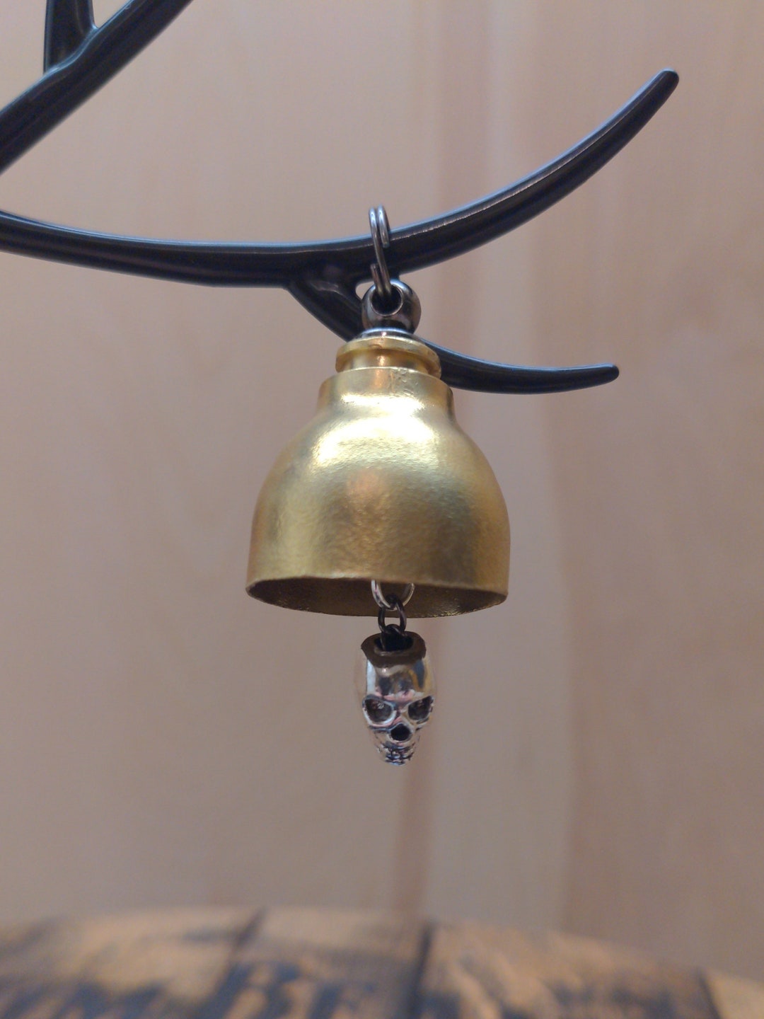 Skull, Gremlin Bell, Motorcycle, Bravo, Good Luck Charm, .50 Beowulf ...