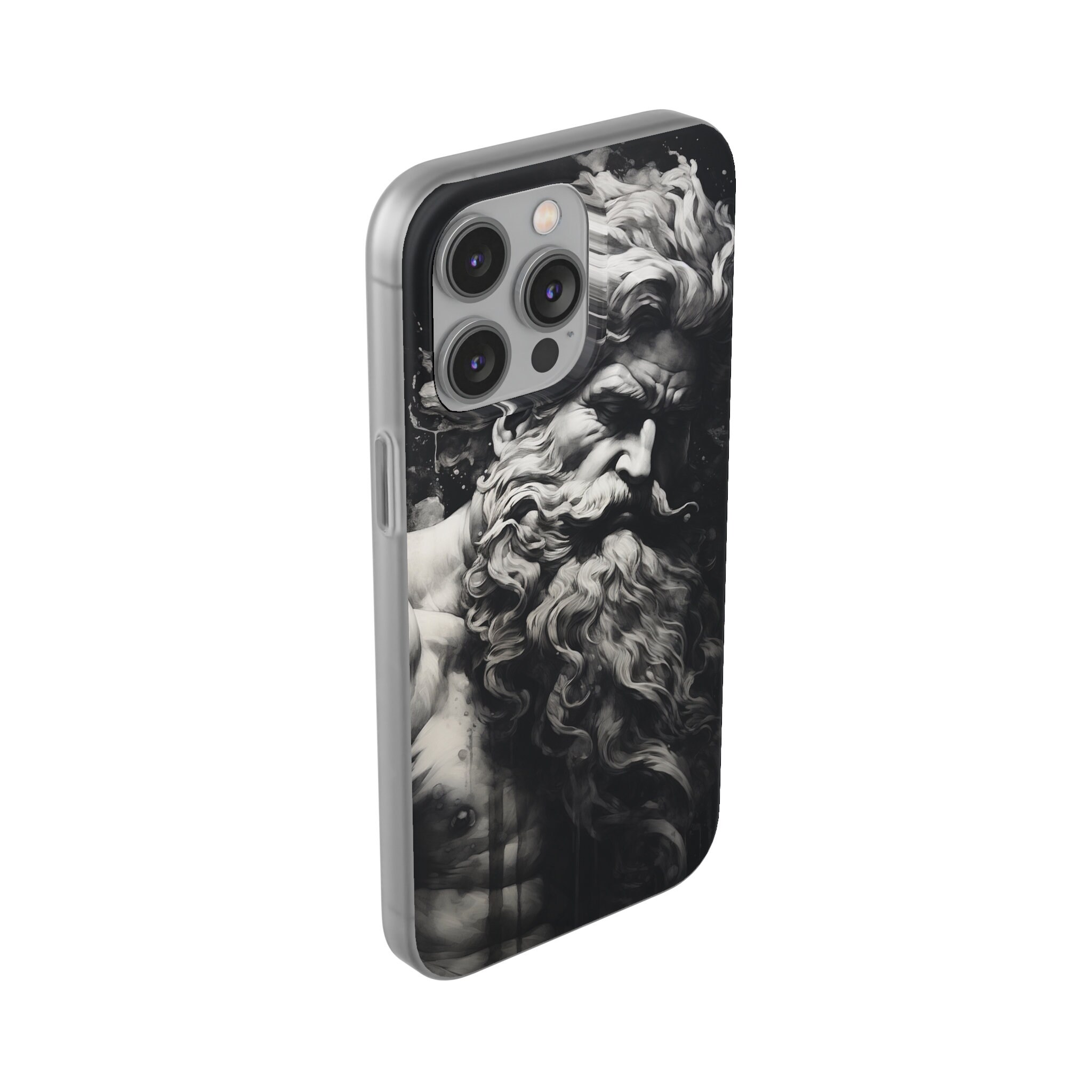 Zeus, Greek God, Jupiter, Roman God, Greek Mythology, Roman Mythology ...