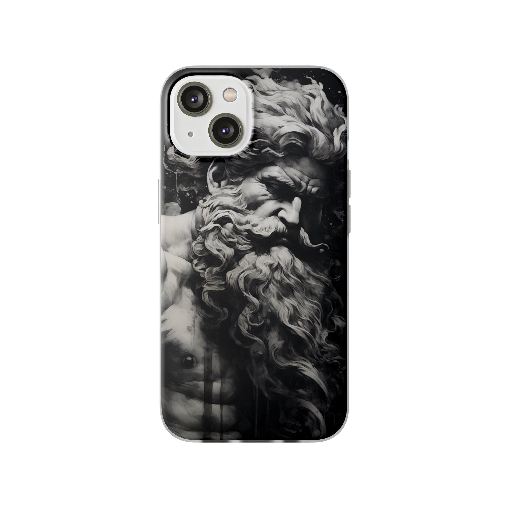 Zeus, Greek God, Jupiter, Roman God, Greek Mythology, Roman Mythology ...