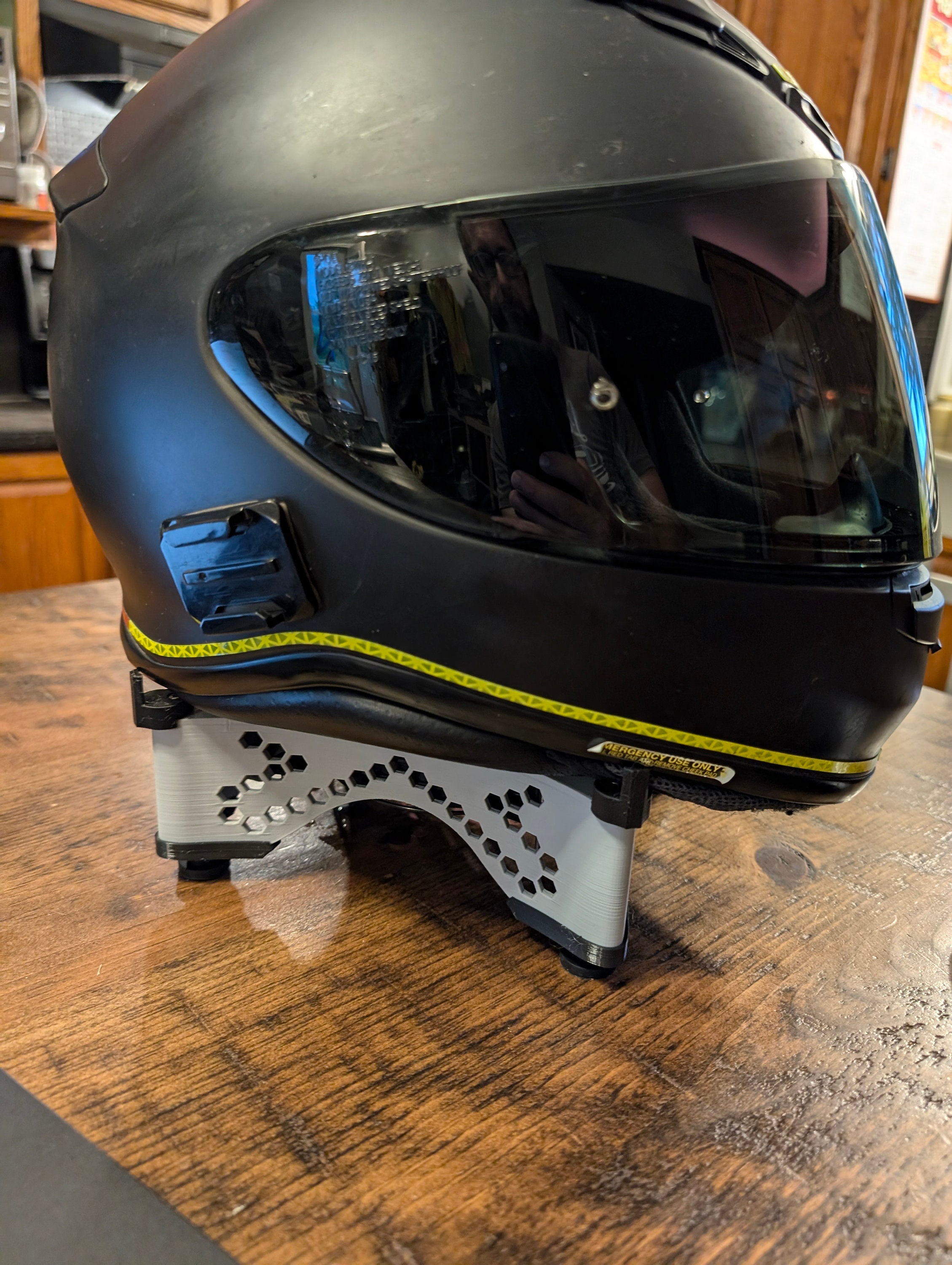 USB Powered Helmet Dryer - Etsy