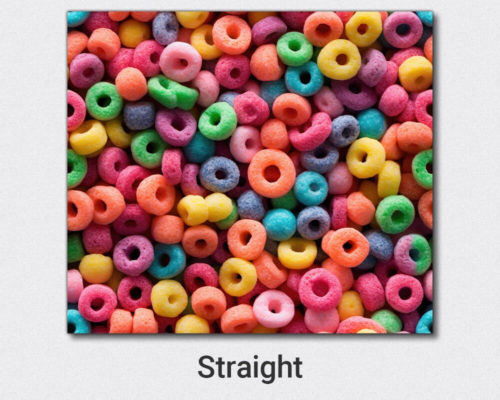 Fruit Loops Cereal Tumbler Wrap PNG 20 Oz Skinny Seamless - Etsy