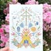 Midsommar - Film Inspired A4/A5 Art Print - Etsy