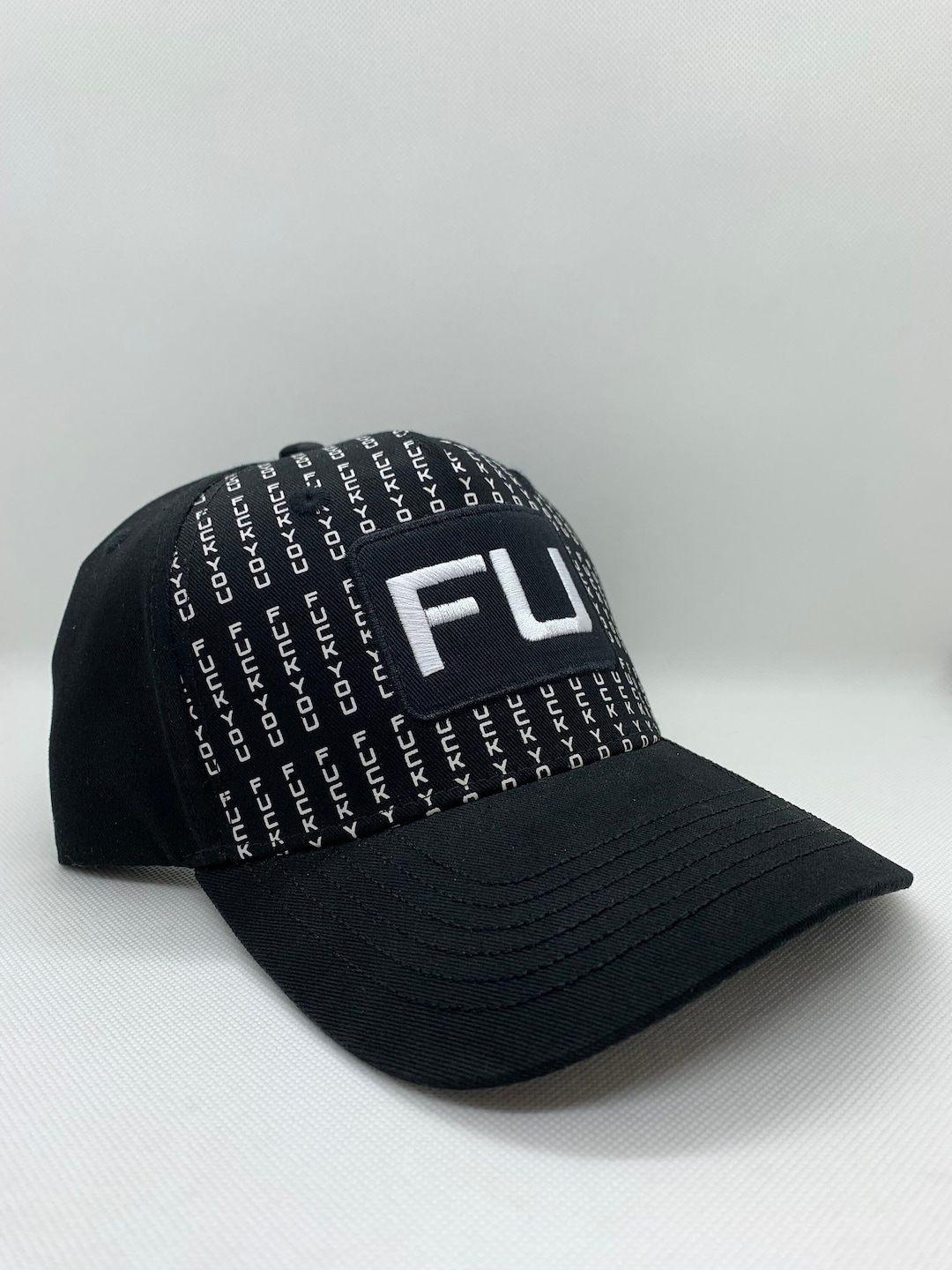 F*CK YOU HAT - Etsy